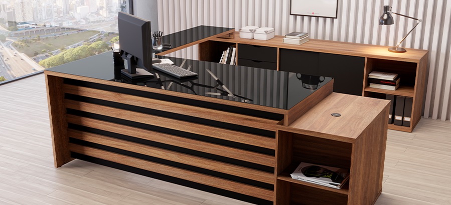 MegaOffice | Móveis para escritório | Home Office