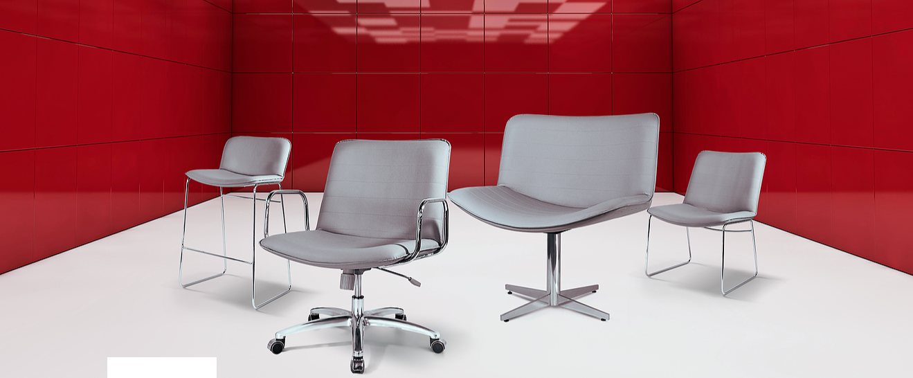 MegaOffice | Móveis para escritório | Home Office